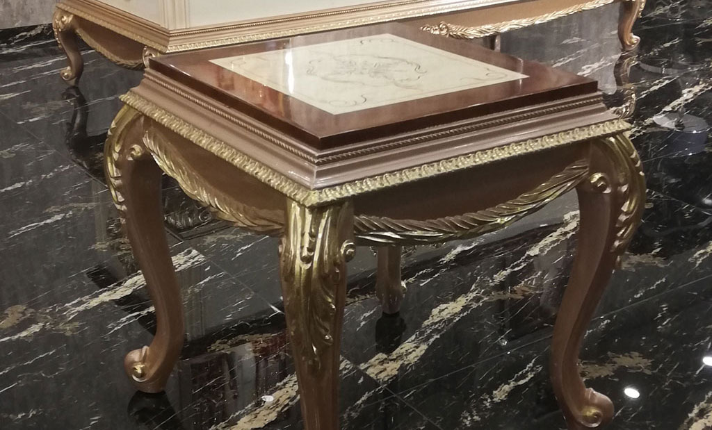 Classic Office Furniture - Office Furniture Manufacturer From Turkiye ...