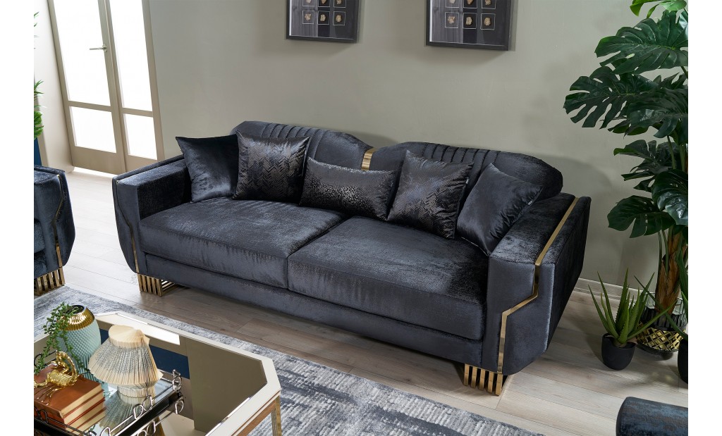 Elite Sofa Set, | Turkish Modern Sofa Sets