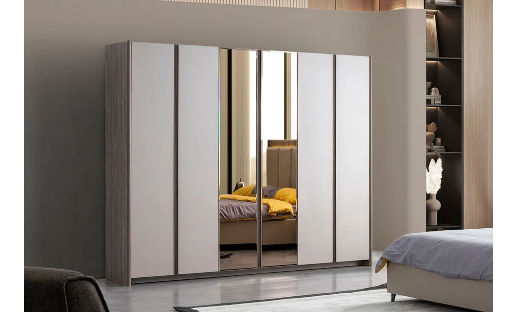 Angele Turkish Bedroom Set - Bedroom Furniture Supplier and ...