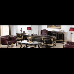 Classic Turkish Office furniture sets | Office furniture Turkey