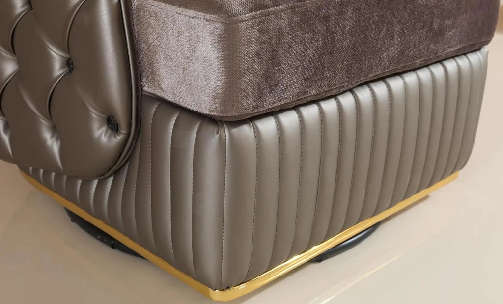 Berlin Living Room Sofa Set | Sofa Set | Living Room Set | Modern Sofa Sets