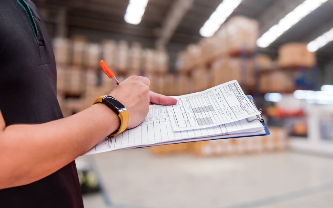 Product Inspection and Customer Rights at Delivery