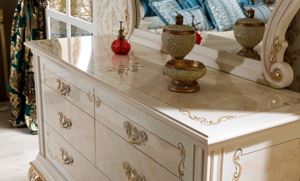 Turkish furniture Design?